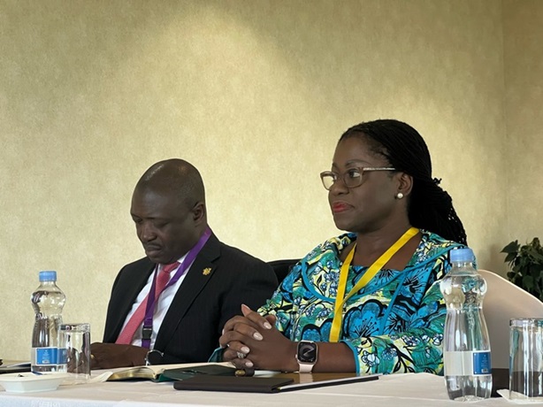 Ghana, Afdb Signs $103 Million Grant Facility | Ministry of Finance | Ghana